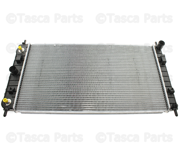 2006-2012 GM Radiator 52495681 | TascaParts.com