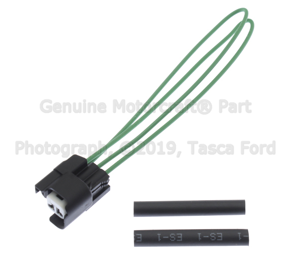 Wire Assembly AU2Z-14S411-AXA | TascaParts.com