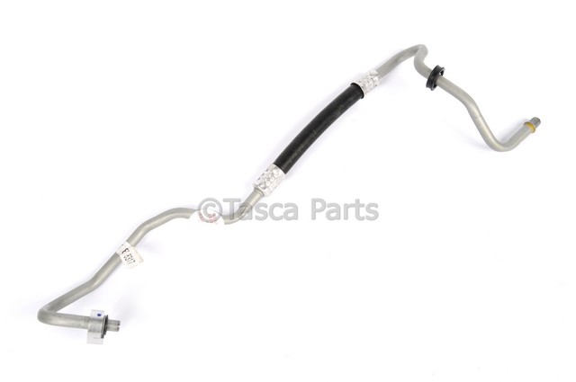 2013 Buick Regal Automatic Transmission Fluid Cooler Outlet Line ...