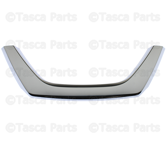 2017-2019 Nissan Rogue Sport Finish Molding 62382-6MA0A | TascaParts.com