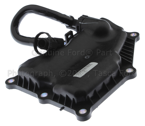 2015-2020 Ford Vapor Canister Purge Valve Assembly ej7z6a785c | TascaParts.com