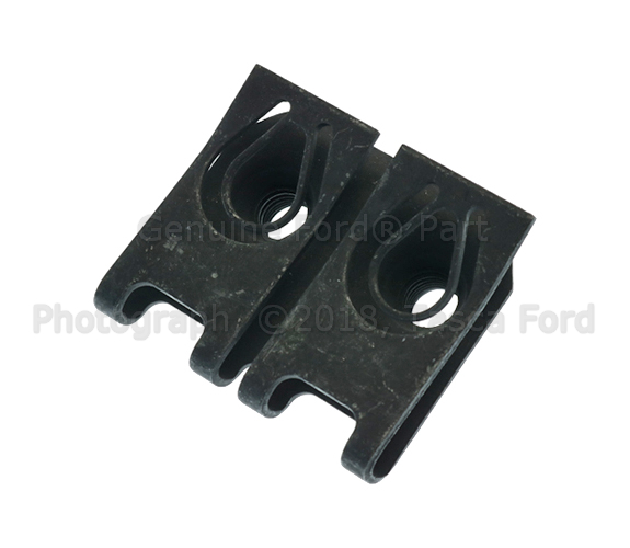 2017-2022 Ford Mount Bracket Nut Plate -W714663-S900 | TascaParts.com