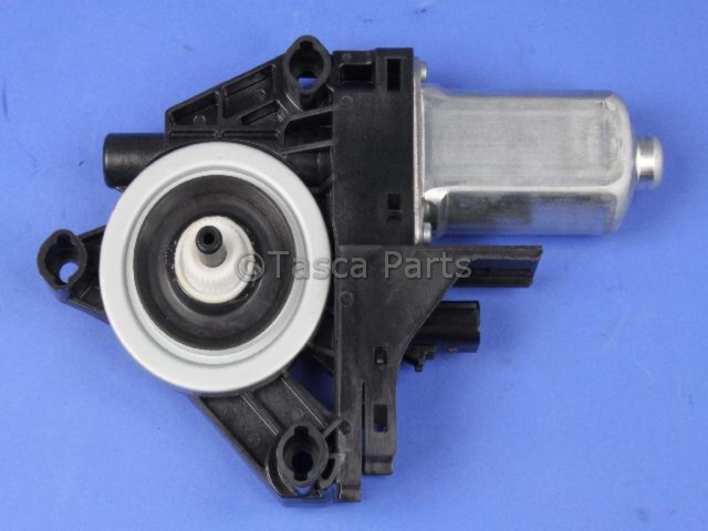 2011-2020 Mopar Window Motor - Driver's Side (LH) 68079285AB ...