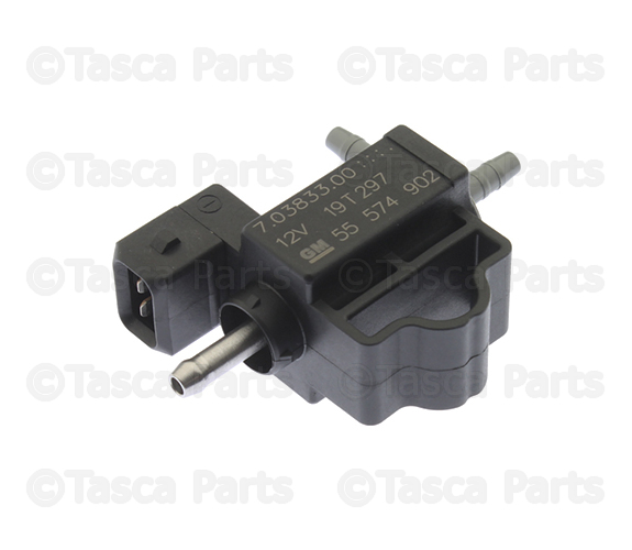 2012-2021 GM Turbocharger Intercooler Bypass Valve 55574902 ...