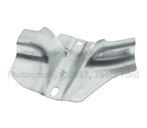 2012-2021 Ford Outer Rail Rear Bracket 8V6Z-5810133-A | TascaParts.com