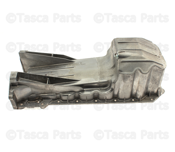 2005-2021 Mopar Engine Oil Pan 5037634ac | TascaParts.com