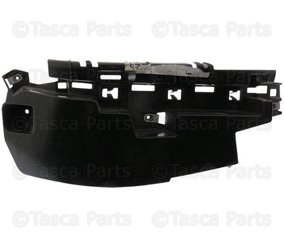2019-2025 Ram 1500 Headlamp Bracket - Passenger Side (RH) 68275354AC ...