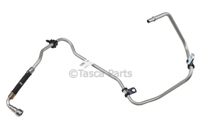 Front Fuel Feed Pipe 15815674 | TascaParts.com