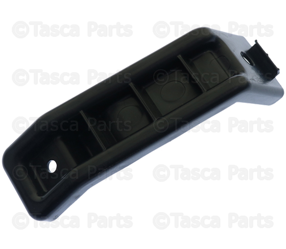 2021-2022 Kia K5 Impact Bar Lower Bracket 86636-L3000 | TascaParts.com