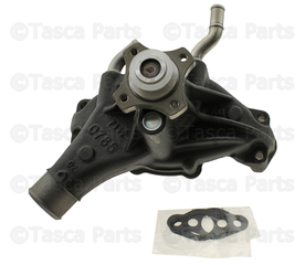 1988-2014 GM Water Pump 89060527 | TascaParts.com