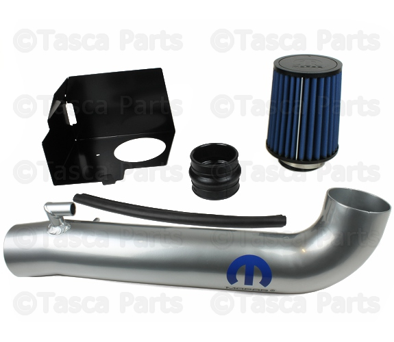 2012-2018 Jeep Cold Air Intake Kit (3.6L Engines) 77070052 | TascaParts.com
