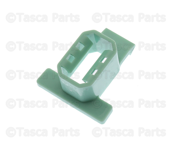 2015-2020 GM Luggage Carrier Side Rail Retainer 23468682 | TascaParts.com