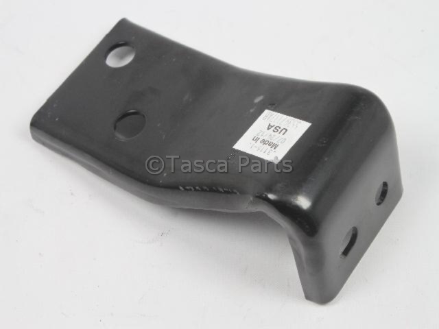 2007-2018 Jeep Mount Bracket - Driver's Side (LH) 55397117AB ...