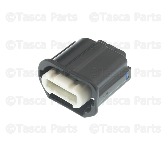 Receptacle Housing 30658215 | TascaParts.com