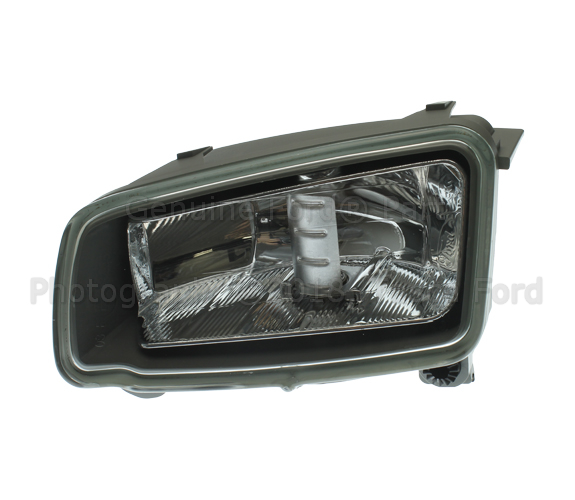 2016-2018 Ford Focus Fog Lamp Assembly - Driver's Side (LH) AV1Z-15200 ...