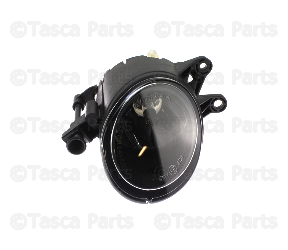 2004-2010 Volvo Fog Lamp 31213176 | TascaParts.com
