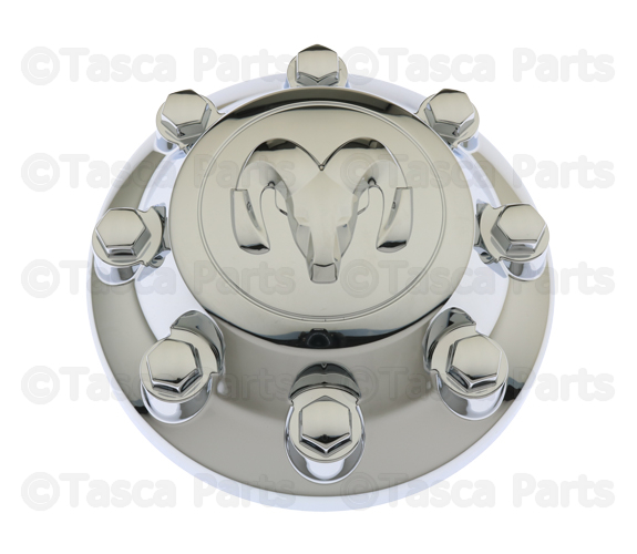 2013-2018 Ram Center Cap 4726279AA | TascaParts.com