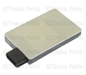 2014-2019 Cadillac Side Object Sensing Alert Module 23257304 ...
