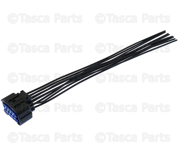 Repair Kit-Wiring 18790-04914AS | TascaParts.com