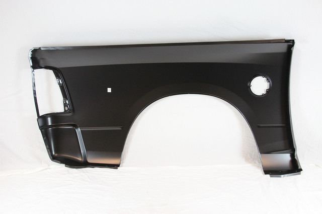 2009-2018 Mopar Side Panel 68186041AA | TascaParts.com