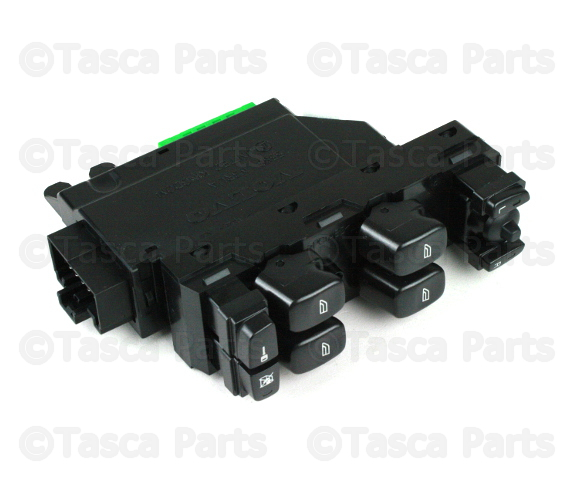 2001-2014 Volvo Window Switch - Driver's Side (LH) 31334464 ...