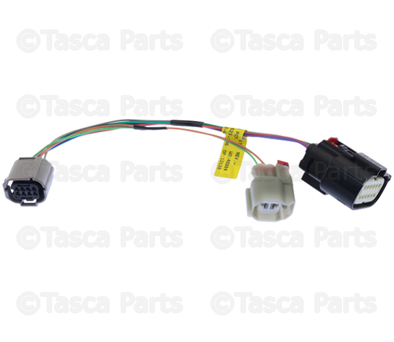 2018-2021 Jeep Wrangler Wire Harness - Passenger Side (RH) 68376506AA ...