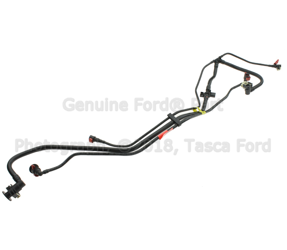 Tube Assembly 9L3Z-9J279-A | TascaParts.com