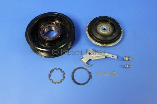 Pully Kit 68232392AC | TascaParts.com