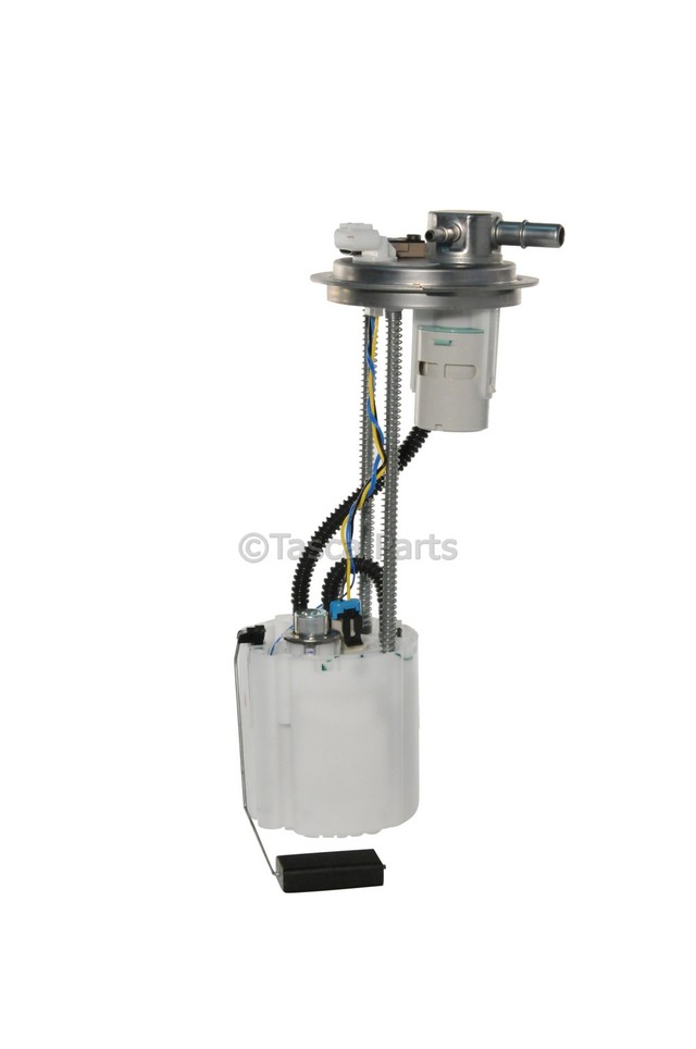 2007-2008 GM Fuel Pump and Level Sensor Module with Seal 19208955 ...