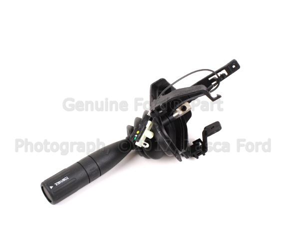 2008-2010 Ford Gear Shift Assembly 8C3Z-7210-AA | TascaParts.com