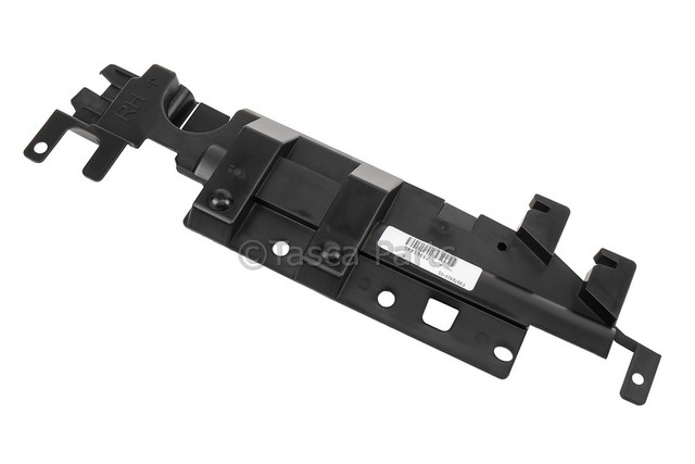 2016-2022 Chevrolet Camaro Passenger Side Radiator Air Side Seal ...