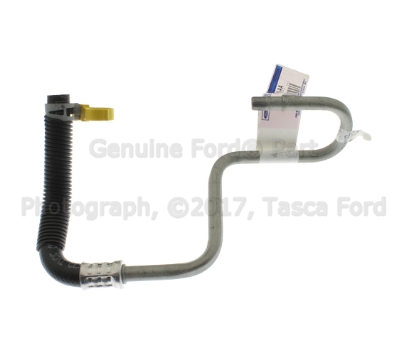 Tube - Oil Cooler 5C3Z-7C410-AA | TascaParts.com