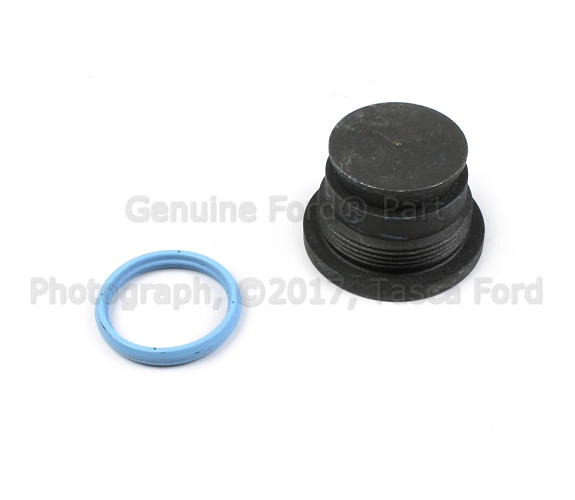 Plug Engine 4C3Z-6026-CA | TascaParts.com