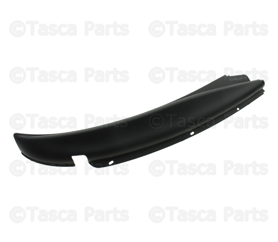 1996-2020 GM Cowl Grille - Passenger Side (RH) 25826330 | TascaParts.com