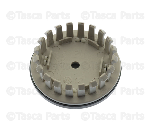 2022-2023 Chevrolet Corvette Wheel Center Caps 84691535 | TascaParts.com