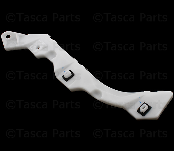 2003-2008 Mazda 6 Bumper Cover Retainer - Driver's Side (LH) GJ6A-50 ...