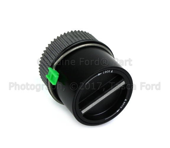 1999-2005 Ford Lock Assembly 1C3Z-3B396-CB | TascaParts.com