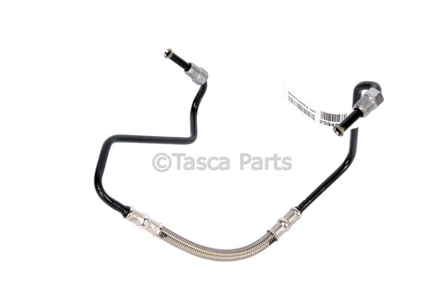 2015-2017 GM Brake Pressure Modulator Valve Rear Hydraulic Pipe ...