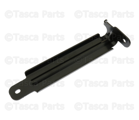 2015-2022 GM Front Bumper Fascia Lower Stiffener Bracket 22891631 ...