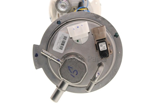 2007-2008 GM Fuel Pump and Level Sensor Module with Seal 19208955 ...