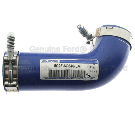 2004-2007 Ford Inlet Pipe Gasket 6C2Z-6C640-EA | TascaParts.com