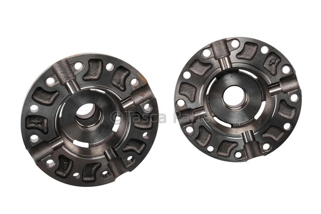 1988-2020 GM Differential Case 26067357 | TascaParts.com