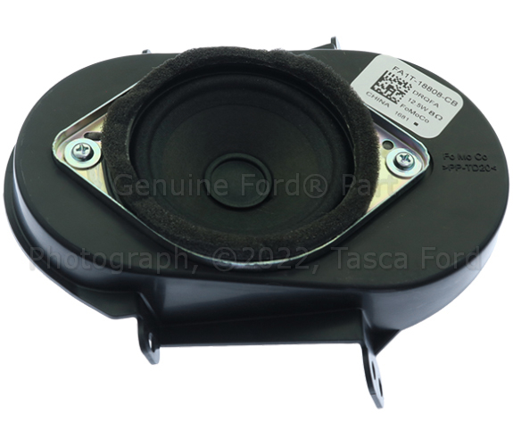 2016-2023 Lincoln Speaker Assembly FA1Z-18808-CA | TascaParts.com