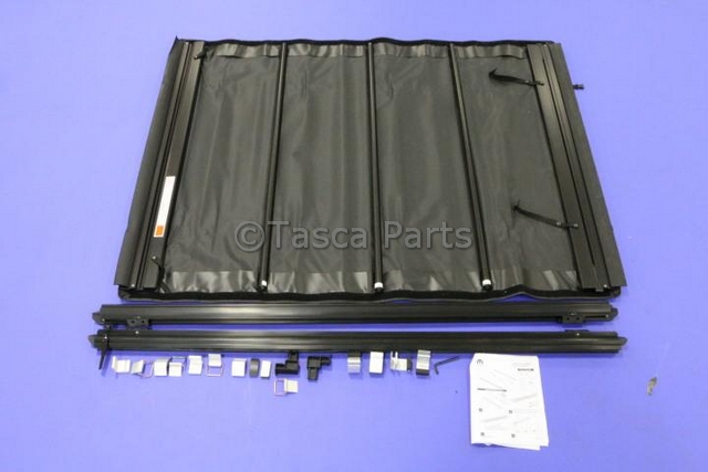 2009-2023 Mopar Tonneau Cover Kit 82213024AE | TascaParts.com
