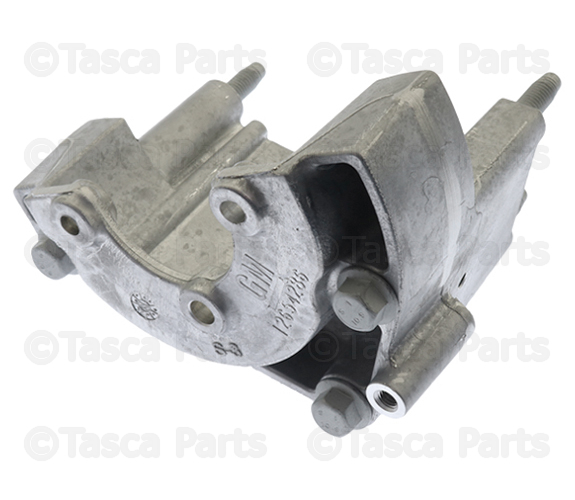2020-2023 GM Power Steering Pump Bracket 12654286 | TascaParts.com