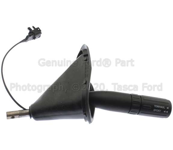2015-2016 Ford F-150 Shift Lever FL3Z-7A256-A | TascaParts.com