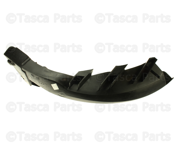 2006-2010 Dodge Fascia Bracket, Right 55077768AC | TascaParts.com