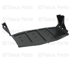 2016-2022 Chevrolet Camaro Lower Radiator Air Baffle 23495077 ...