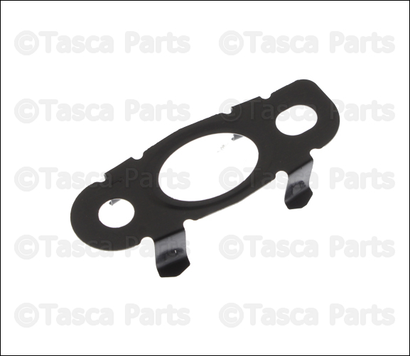 2011-2021 GM Turbocharger Oil Return Pipe Gasket 55585155 | TascaParts.com