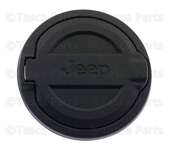 2020-2021 Jeep Wrangler Fuel Door 82215123 | TascaParts.com